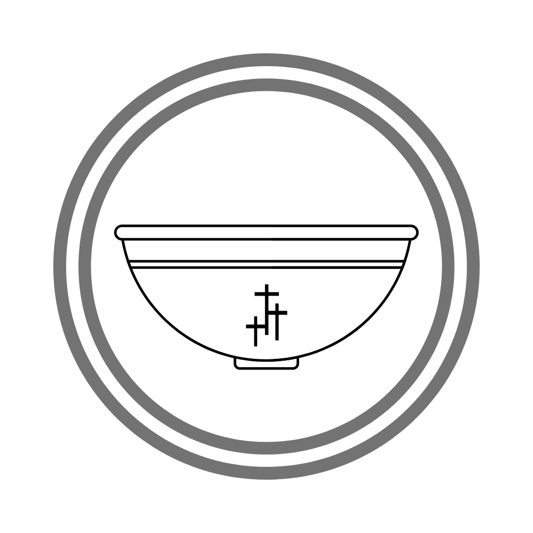 GIVE - FIRST LUTHERAN CHURCH