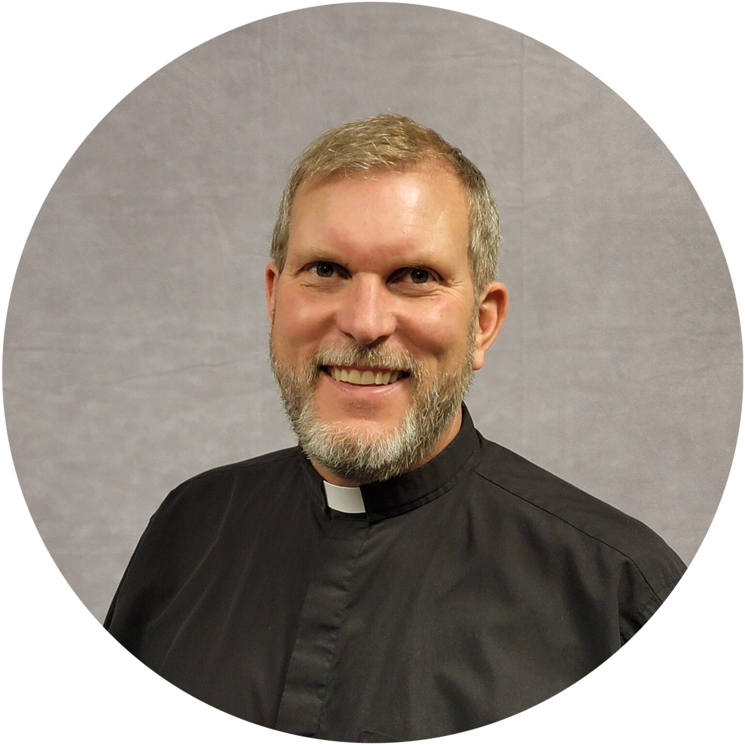 STAFF - FIRST LUTHERAN CHURCH