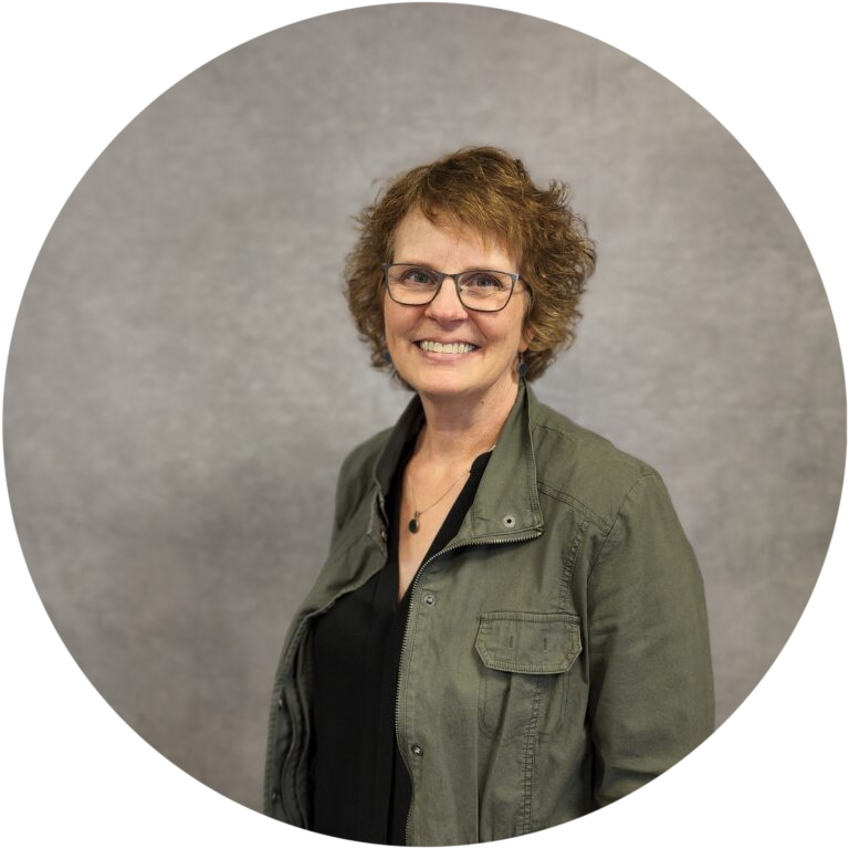 STAFF - FIRST LUTHERAN CHURCH