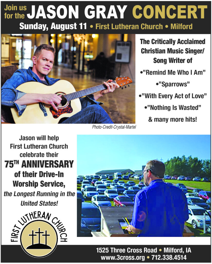 HOME - FIRST LUTHERAN CHURCH